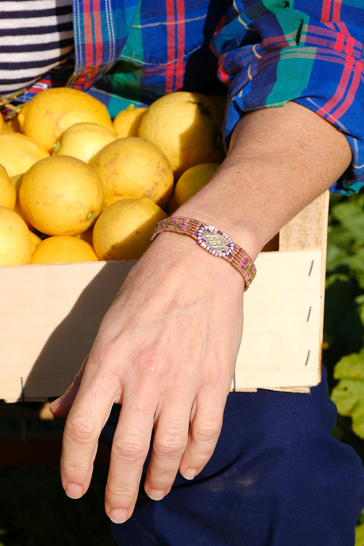 SPECTRUM BRACELETS – katiaalphashop