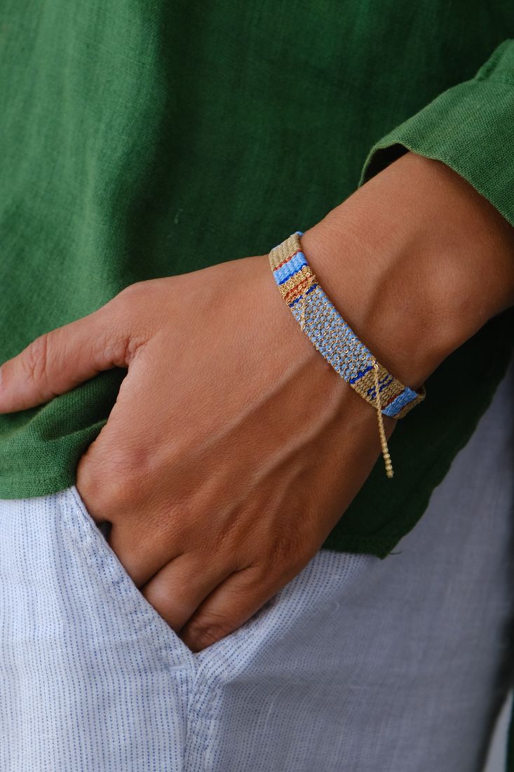 Bracelets - Katia Alpha – katiaalphashop