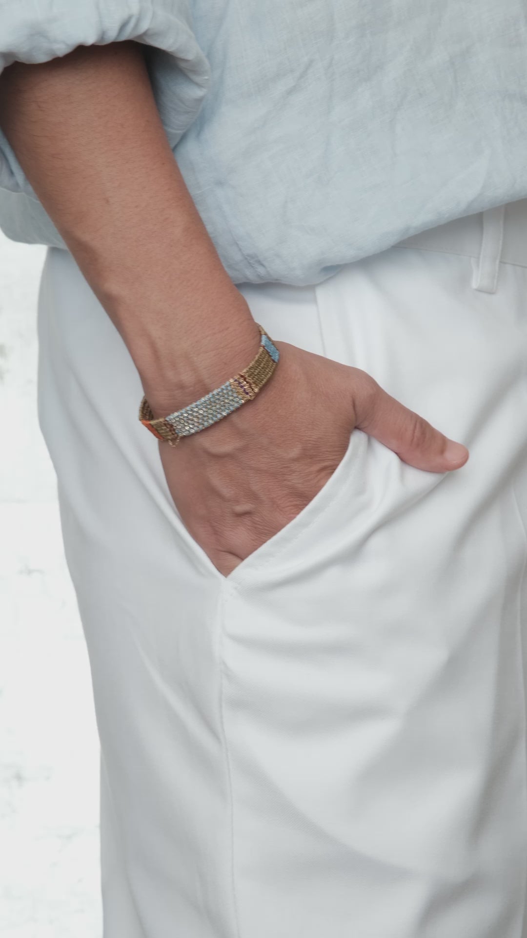 Bracelets - Katia Alpha – katiaalphashop