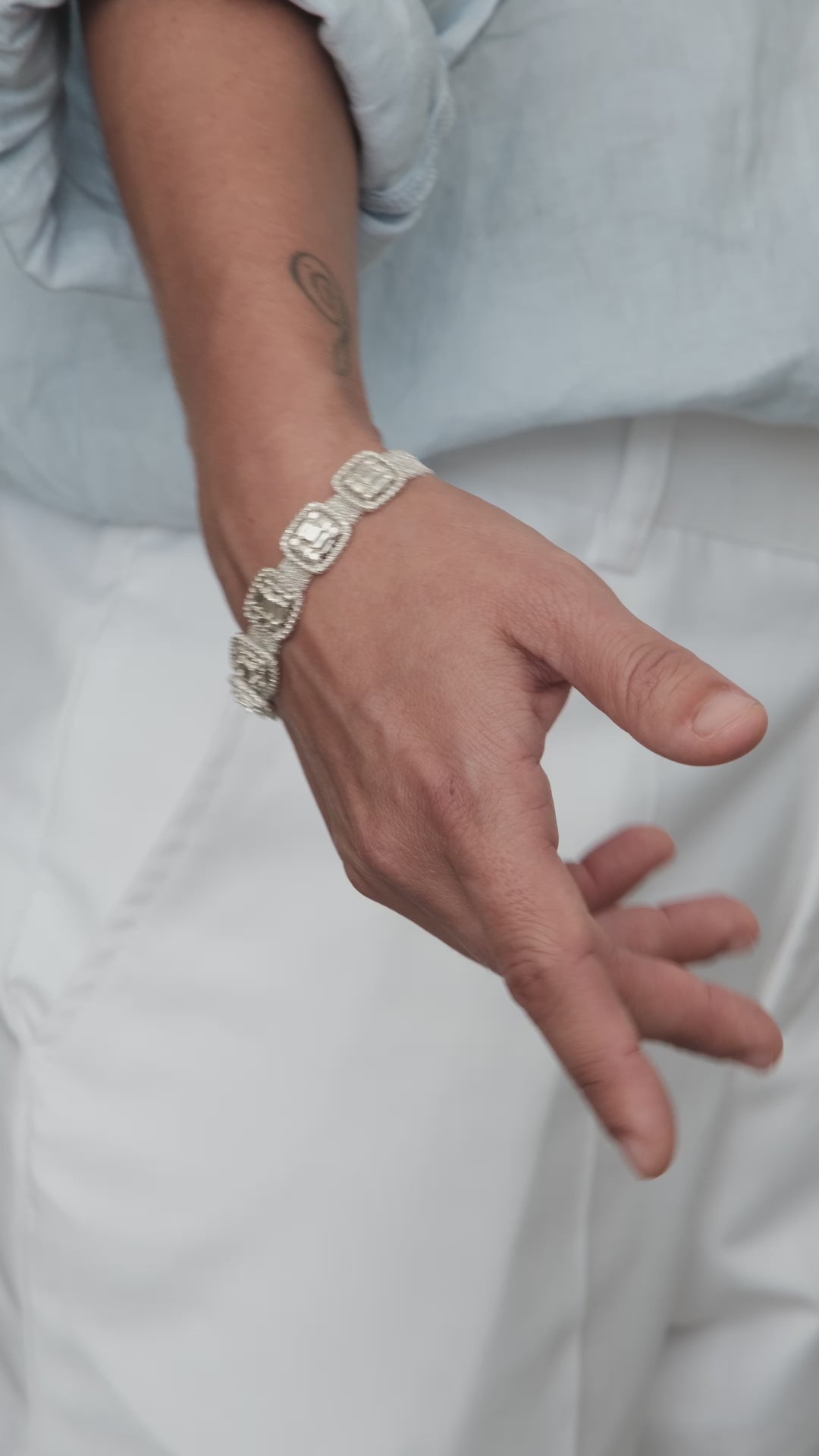 Bracelets - Katia Alpha – katiaalphashop