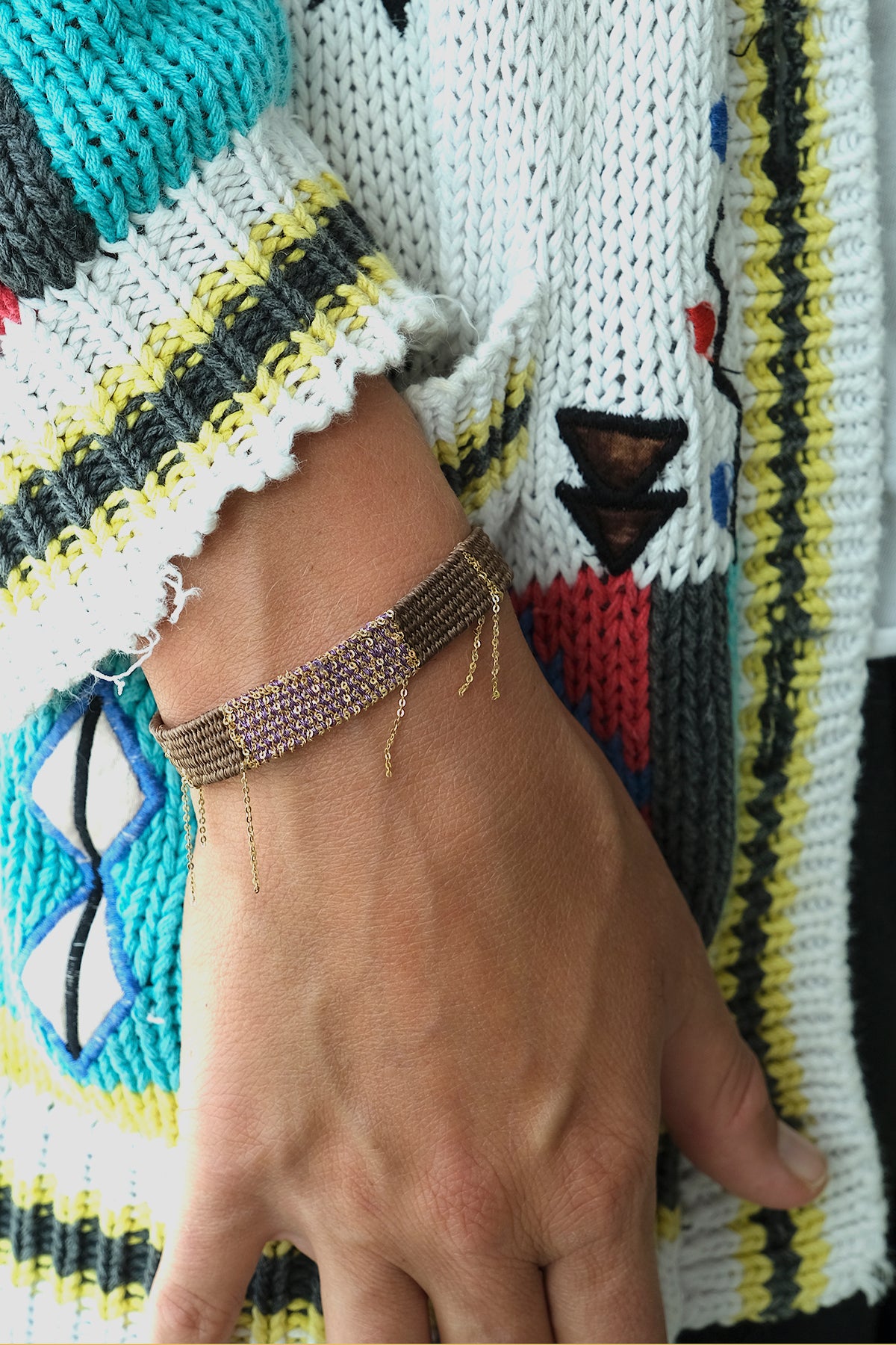 Bracelets - Katia Alpha – katiaalphashop