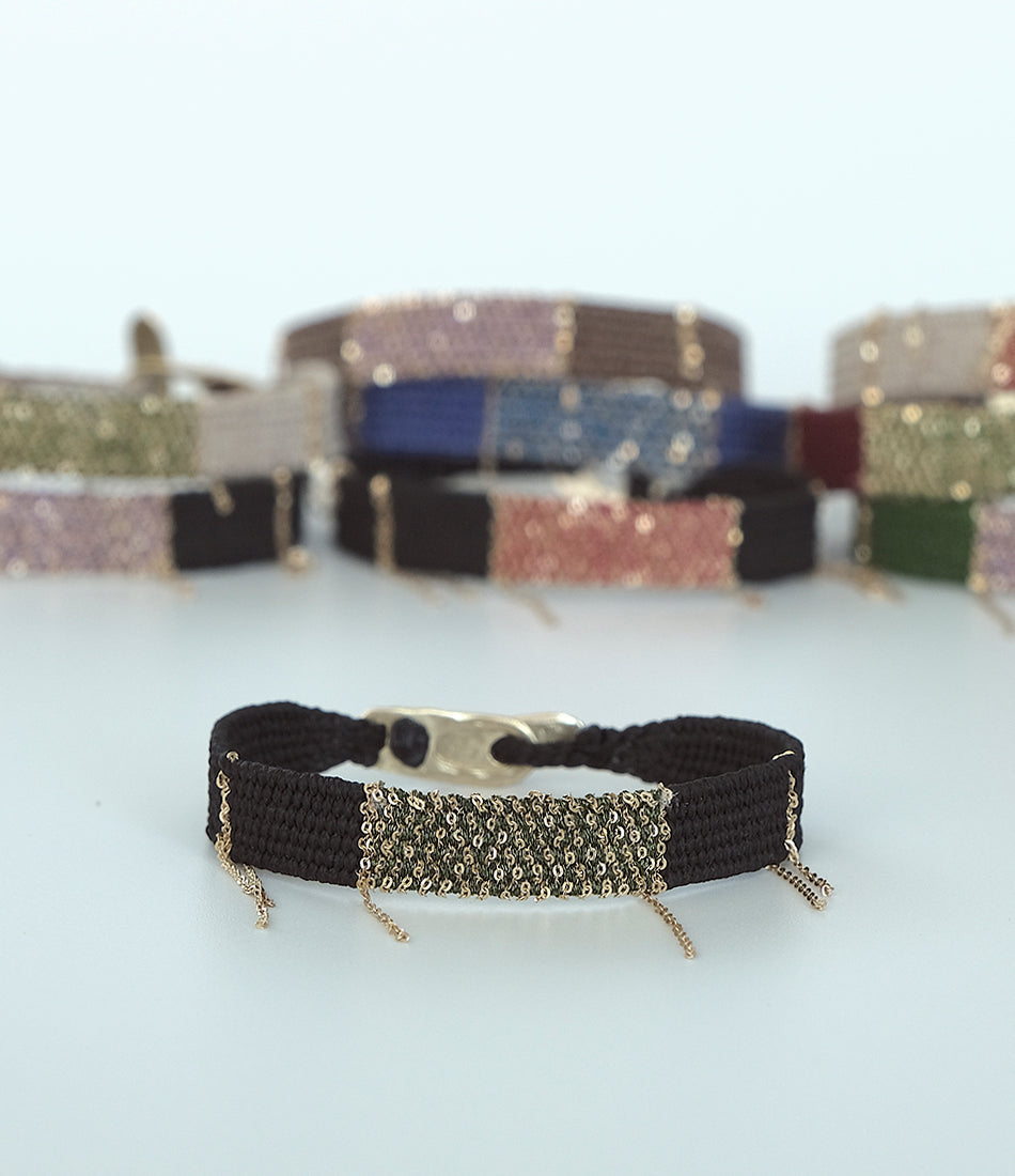 Bracelets - Katia Alpha – katiaalphashop