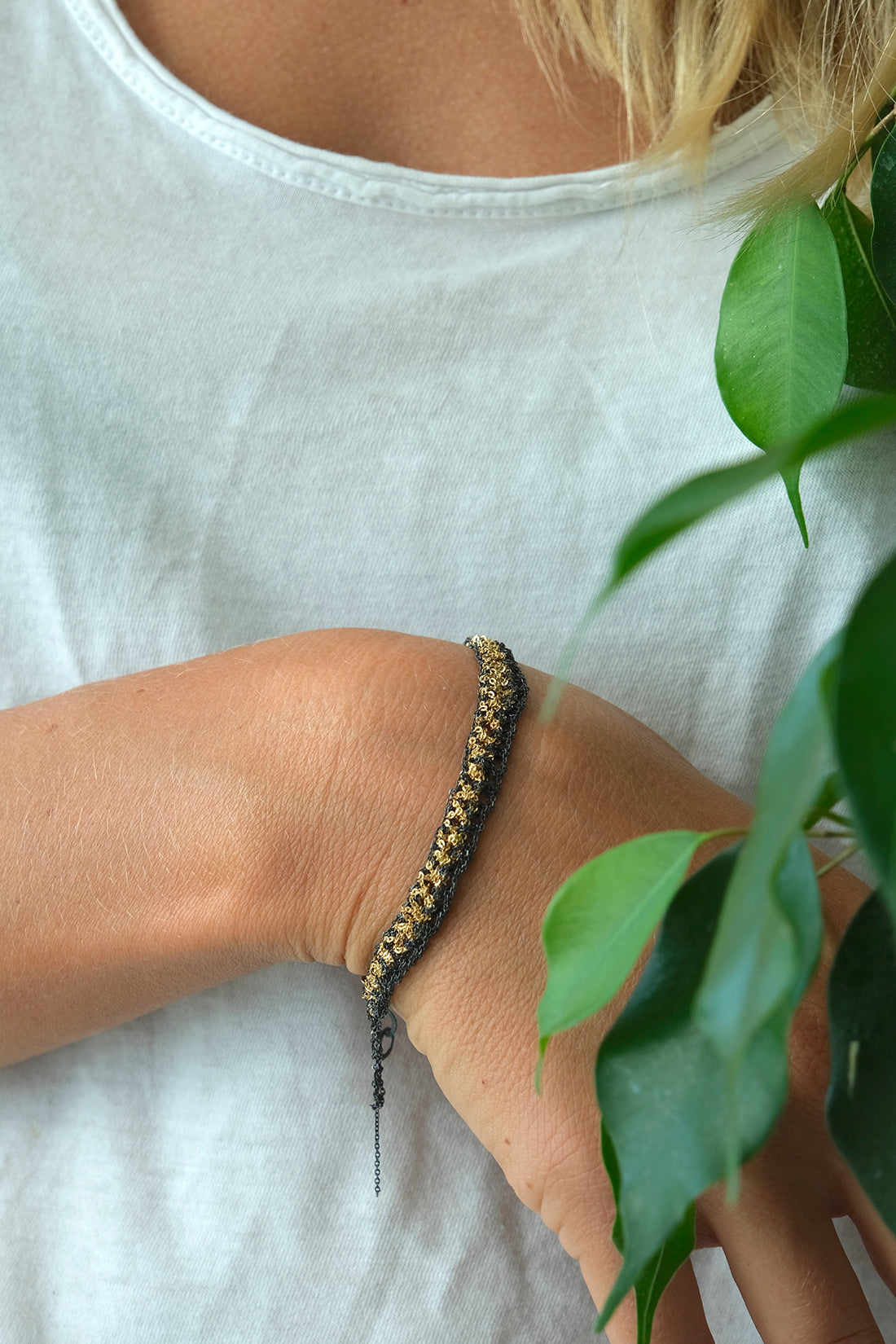 Bracelets - Katia Alpha – katiaalphashop