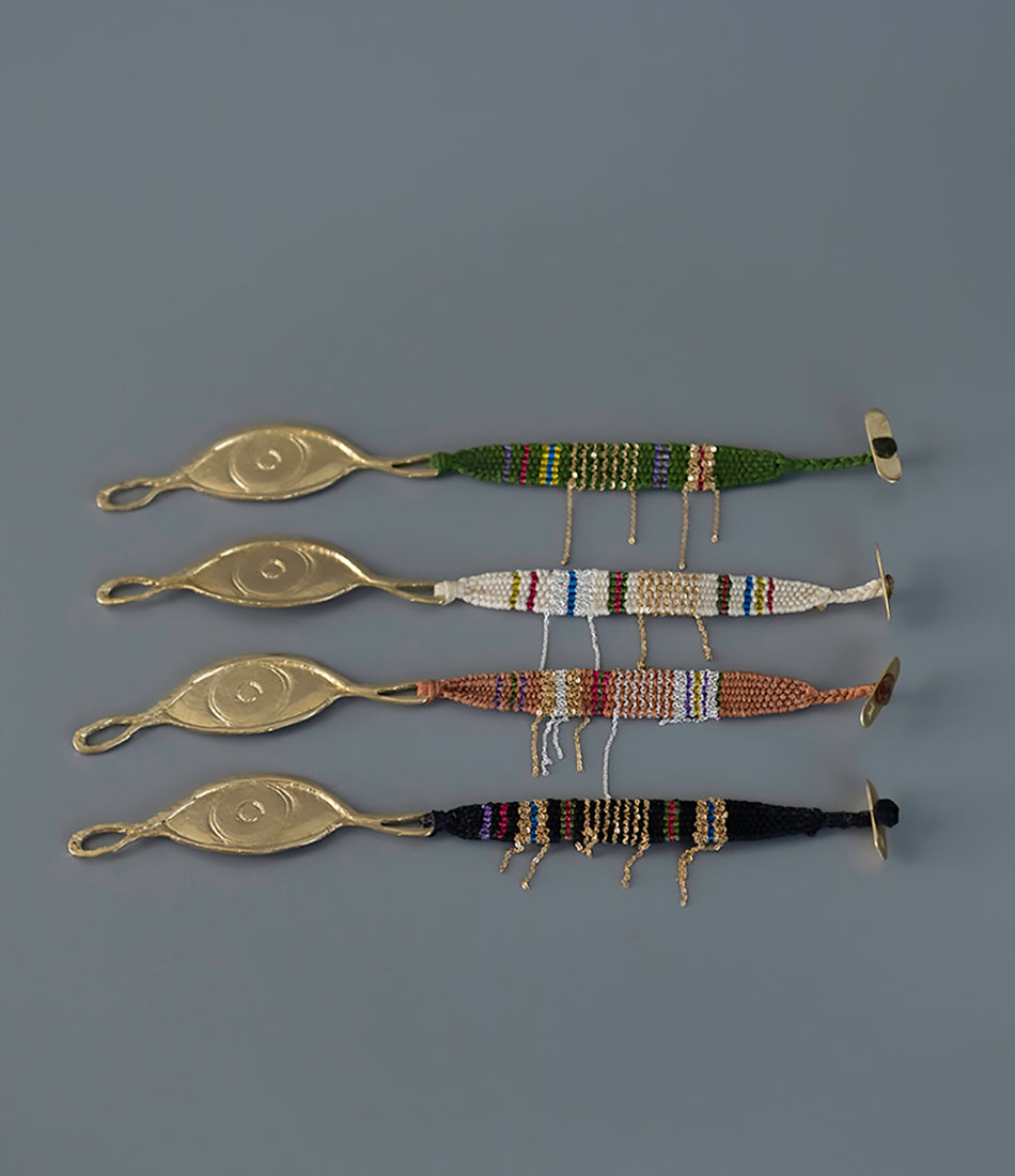 Bracelets - Katia Alpha – katiaalphashop