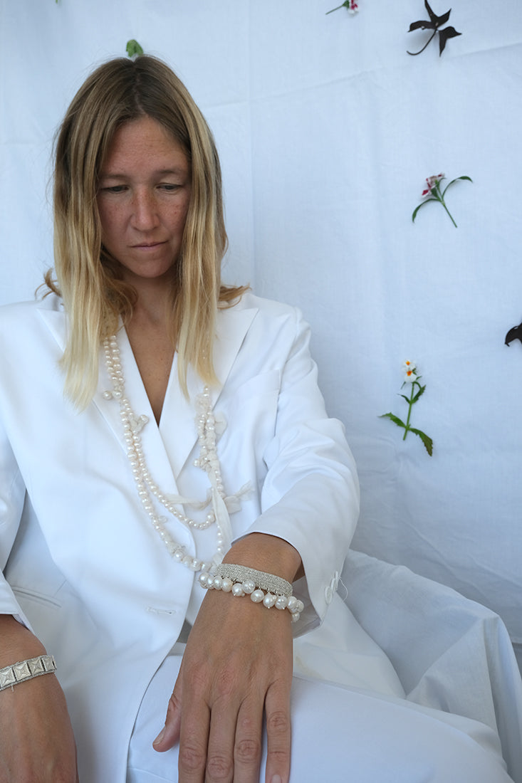 Bracelets - Katia Alpha – katiaalphashop