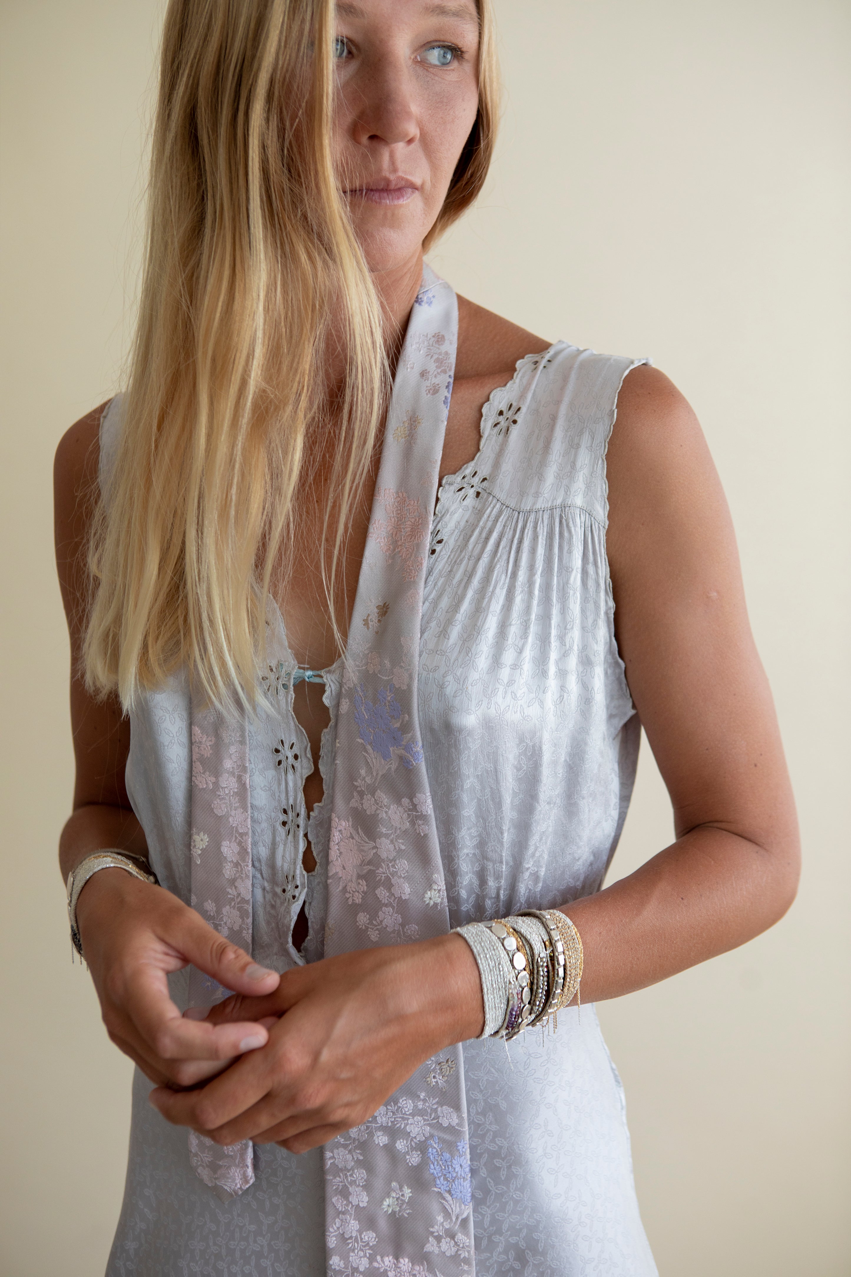 Loom woven bracelet - Katia Alpha – katiaalphashop