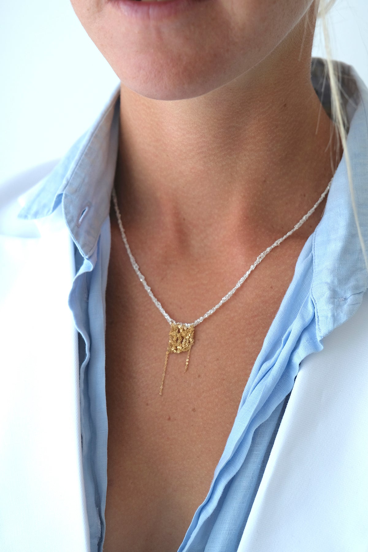 Necklaces – katiaalphashop